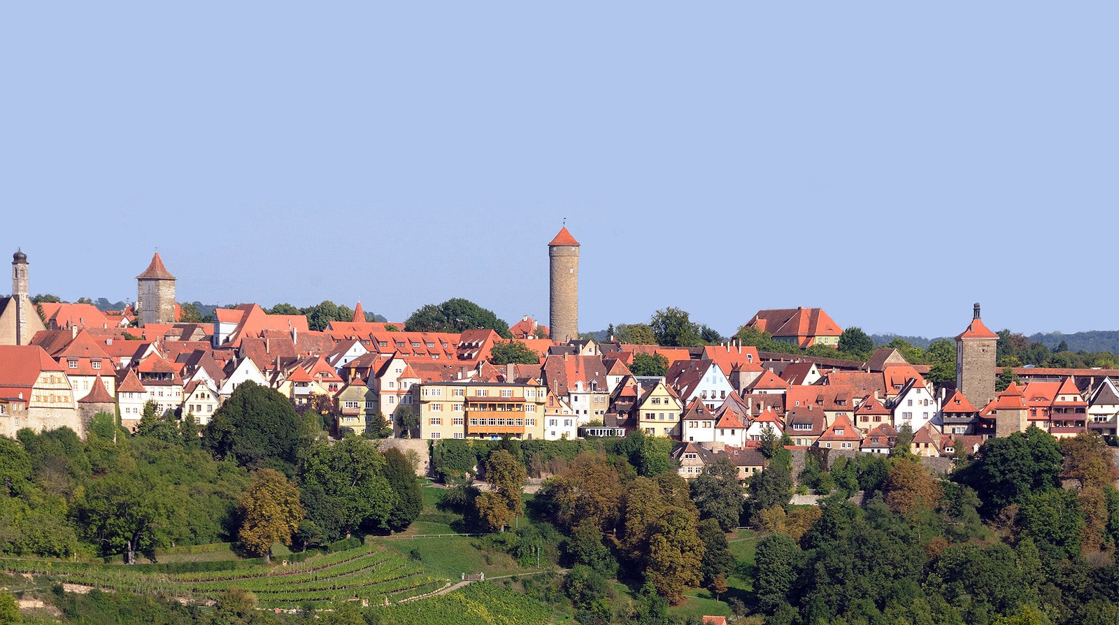 2. Röhrl-Klassik kommt im Mai 2023 in den Süden Deutschlands - 4. Röhrl ...